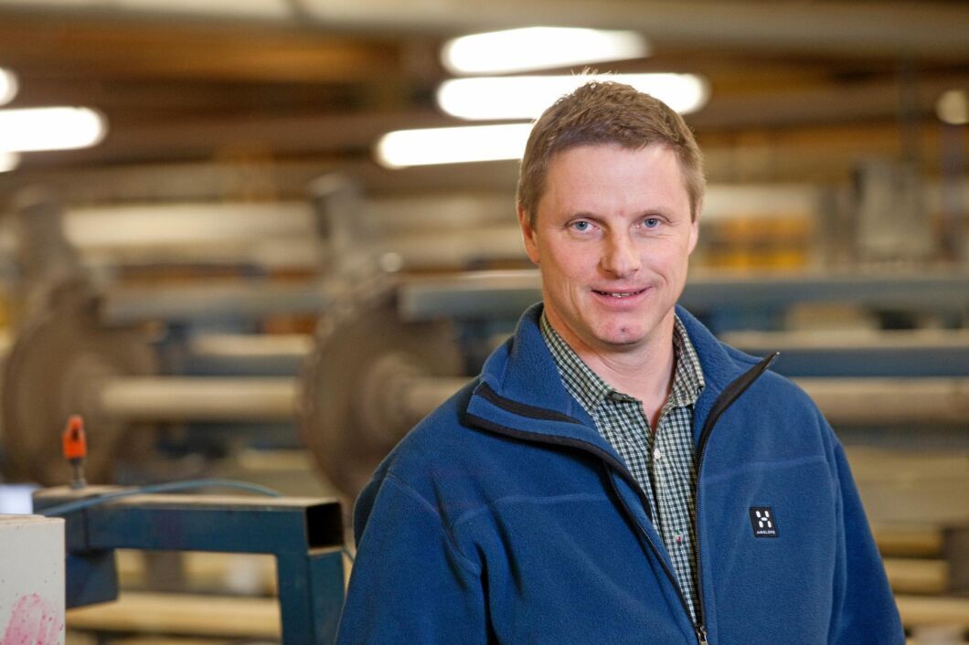 Karl Hedin AB certifierar inte sin skog | ATL