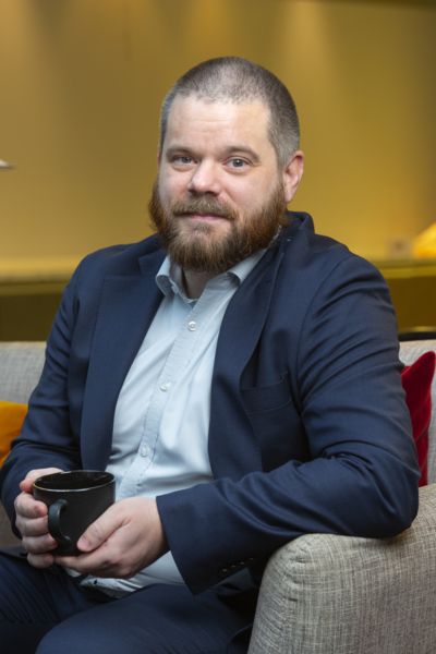 Svenska skogsbolagen pressas av Donald Trumps nya tullar | ATL