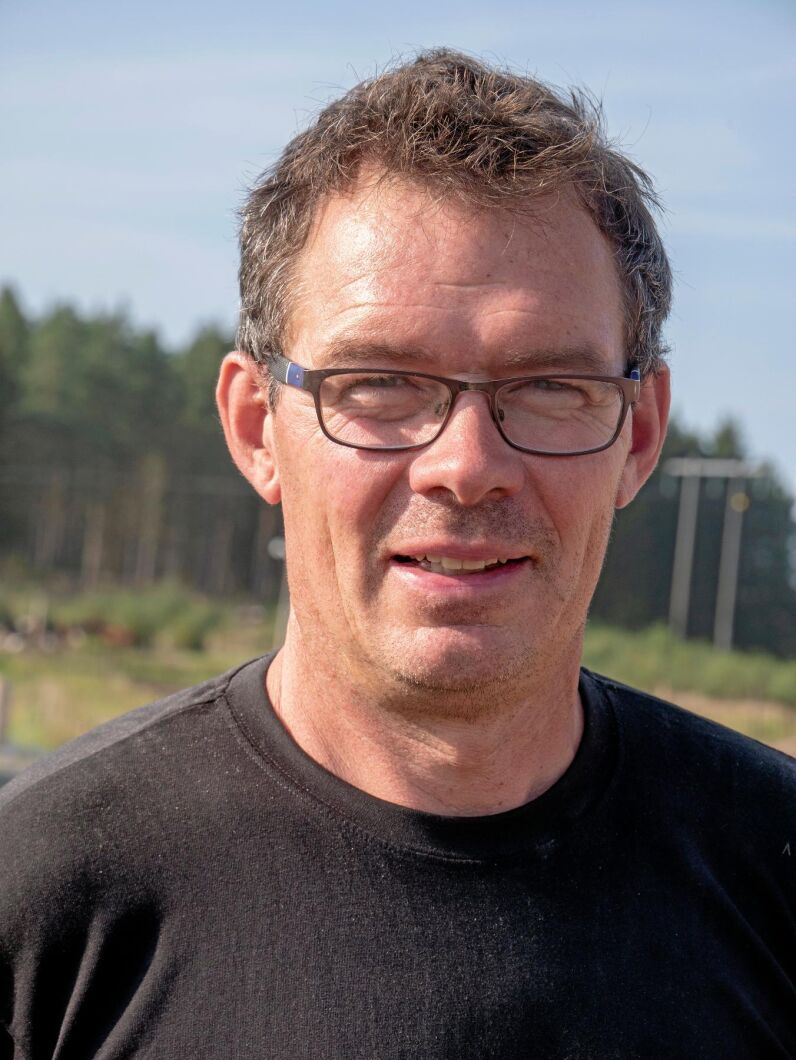 Arlabönder om prishöjningen på mjölk | ATL