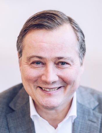 Volvo CE förvärvar Swecon från Lantmännen