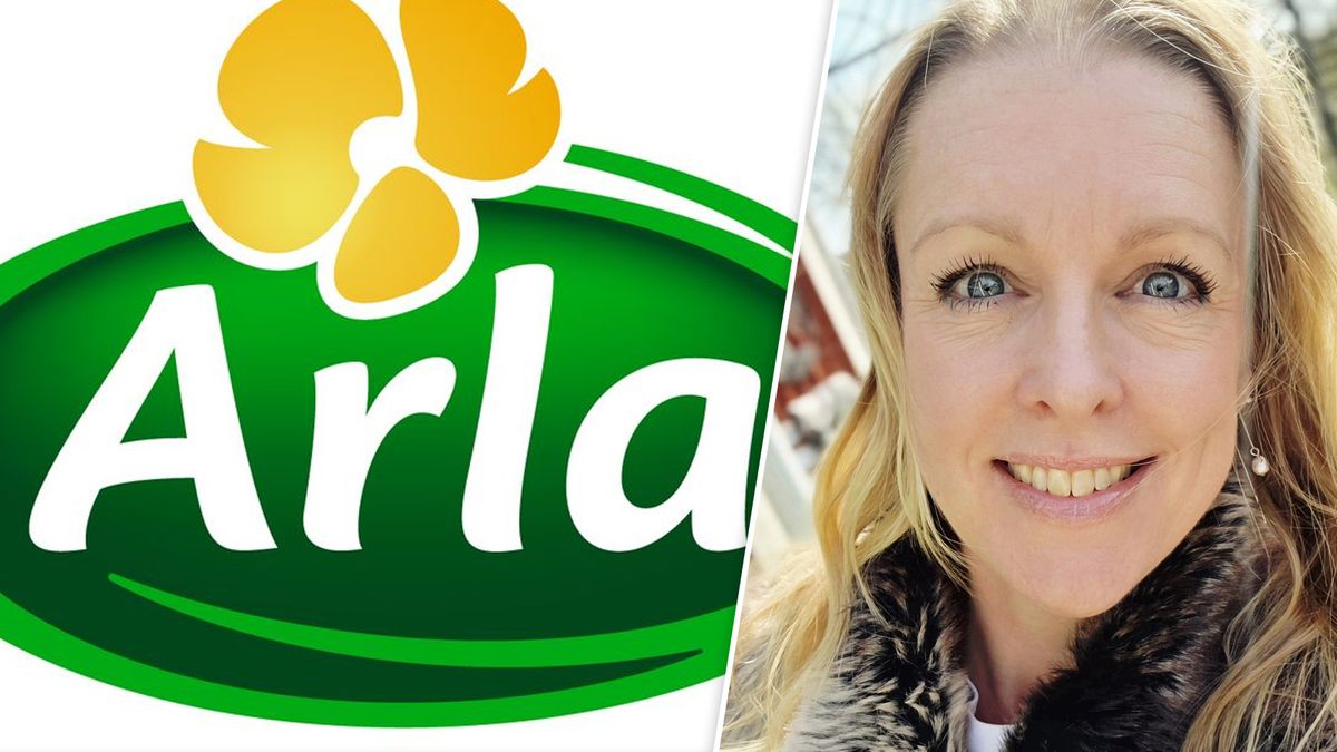 ”Det handlar om ett förtydligande inom Arlagården”