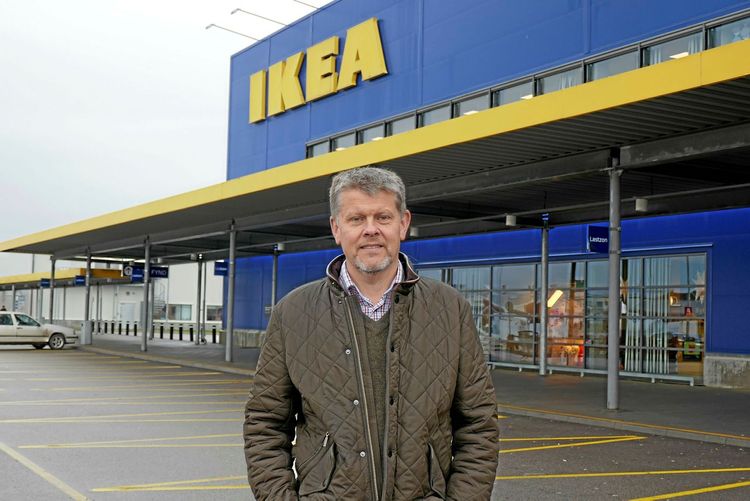 FSC-avhopp i Polen huvudvärk för Ikea | ATL