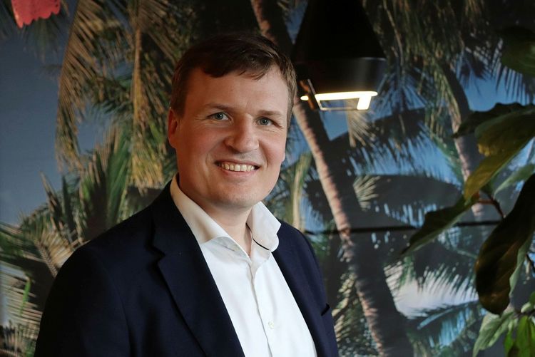 Scandi standard höjer marginalerna | ATL