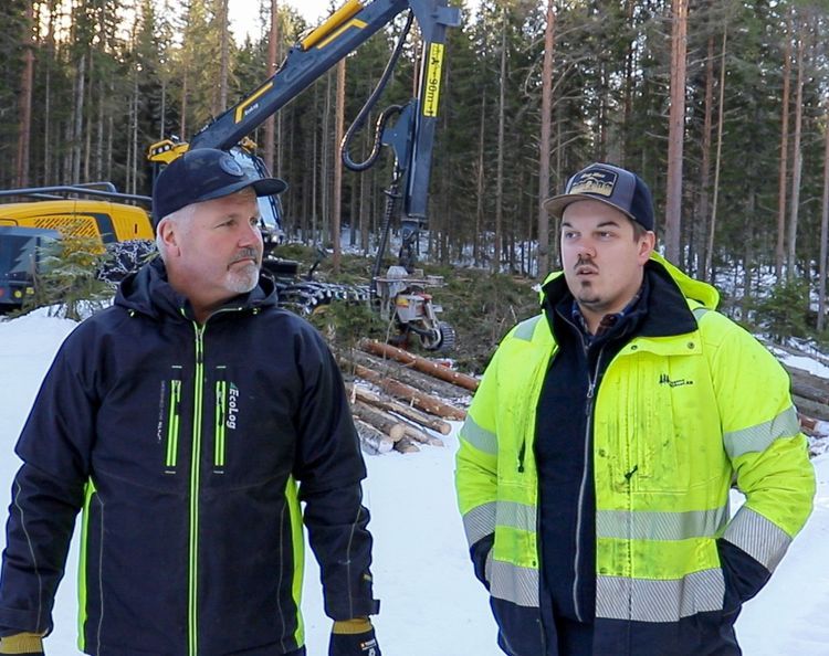 ”Alla vinner på vinstdelning” | ATL