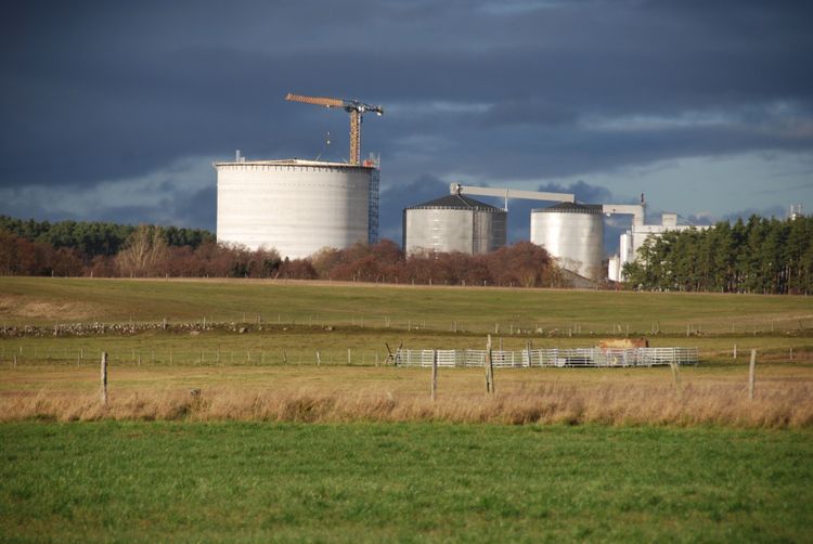 Lyckeby ökar när intresset för stärkelse växer | ATL