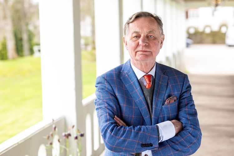 Kulla Gunnarstorp till salu för 450 miljoner kronor | ATL