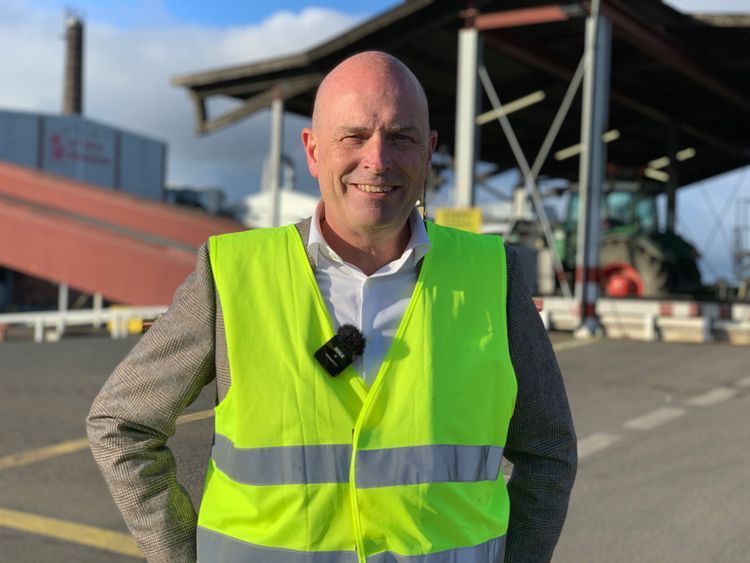 Lyckeby ökar när intresset för stärkelse växer | ATL