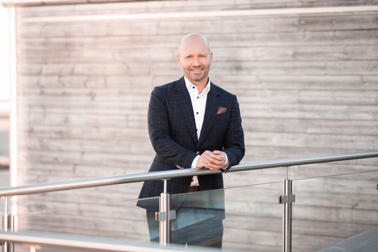 Så gick första kvartalet för Billerud | ATL