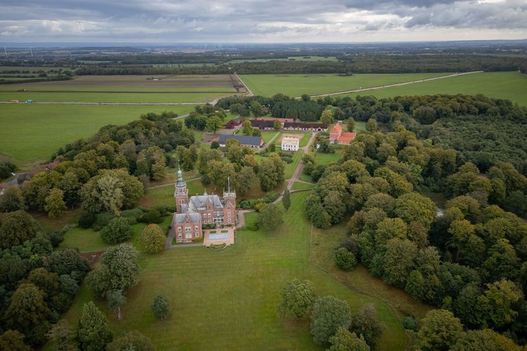 Kulla Gunnarstorp till salu för 450 miljoner kronor | ATL