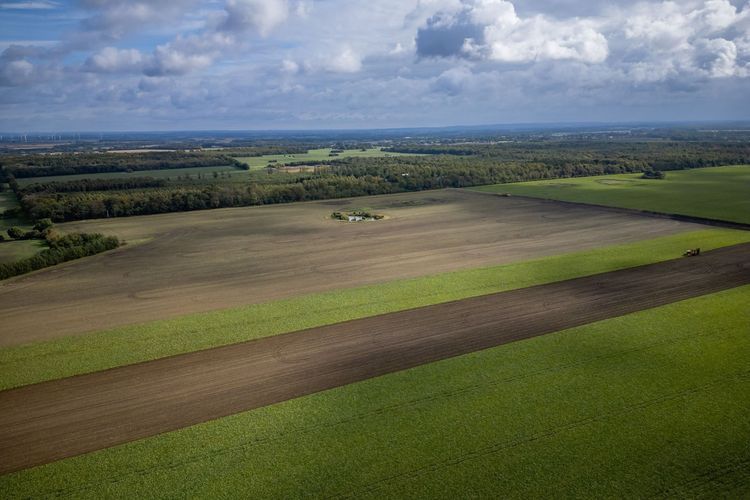 Kulla Gunnarstorp till salu för 450 miljoner kronor | ATL