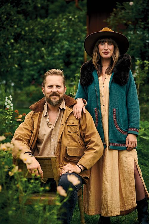 Pumpa – historisk gröda som hittat sin plats i det svenska köket | ATL