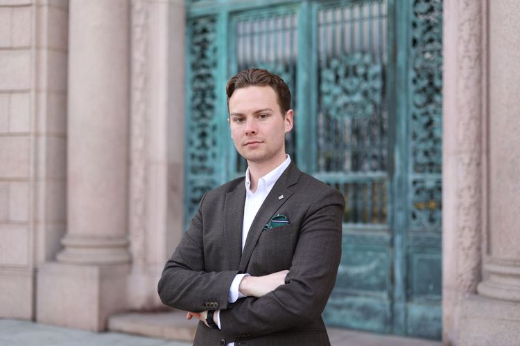 Centerstudenter: ”Släpp loss kraften i genmodifiering” | ATL