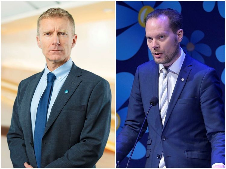 ”Många små budgetsteg för att stärka svenskt jordbruk” | ATL