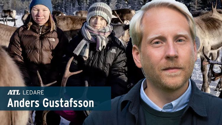 ”Rent orimliga krav från aktivisterna” | ATL