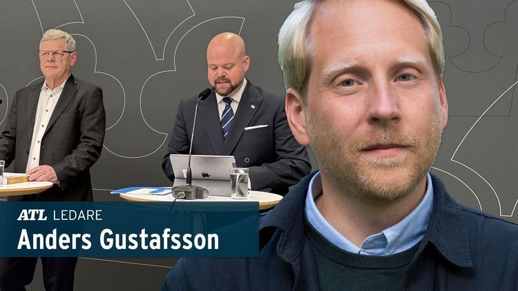 ”Flera positiva nyheter – men vad helheten blir återstår att se” | ATL