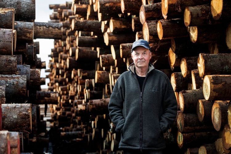 Karl Hedin säljer sitt imperium | ATL