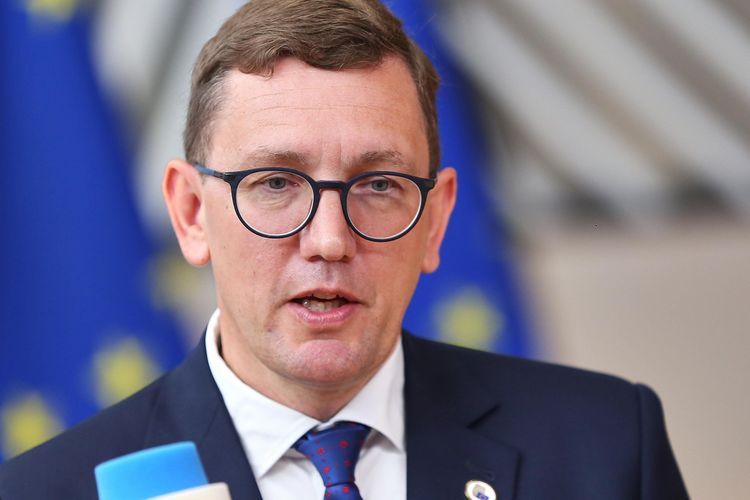 En tiondel av alla grisar i Estland har avlivats