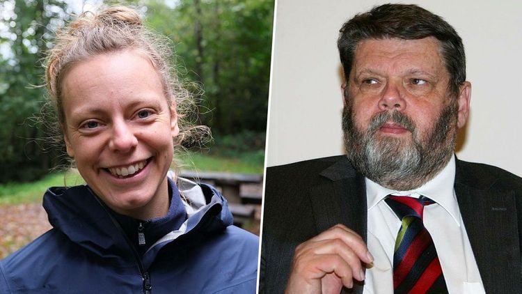 ”Kraftiga klimatförändringar ödelägger delar av den tyska skogen” | ATL