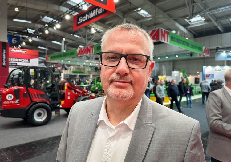 Stoll startar serieproduktion av X-tra Lift | ATL