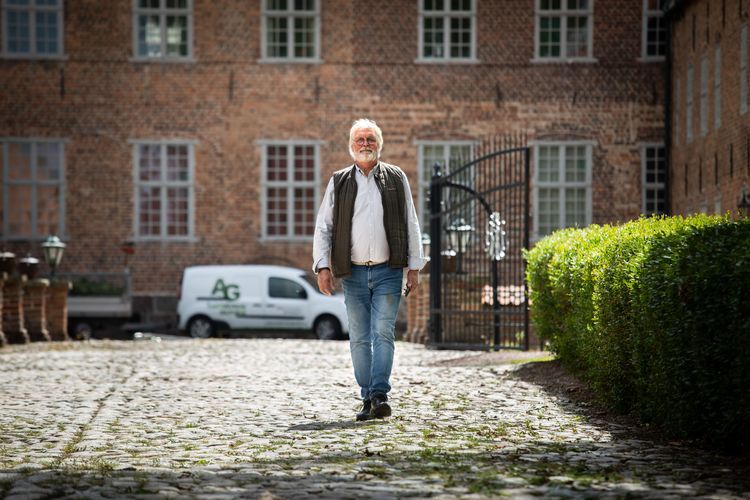 Så styr Per-Inge Pålsson ett av Sveriges mest lönsamma gods – Trolle ...